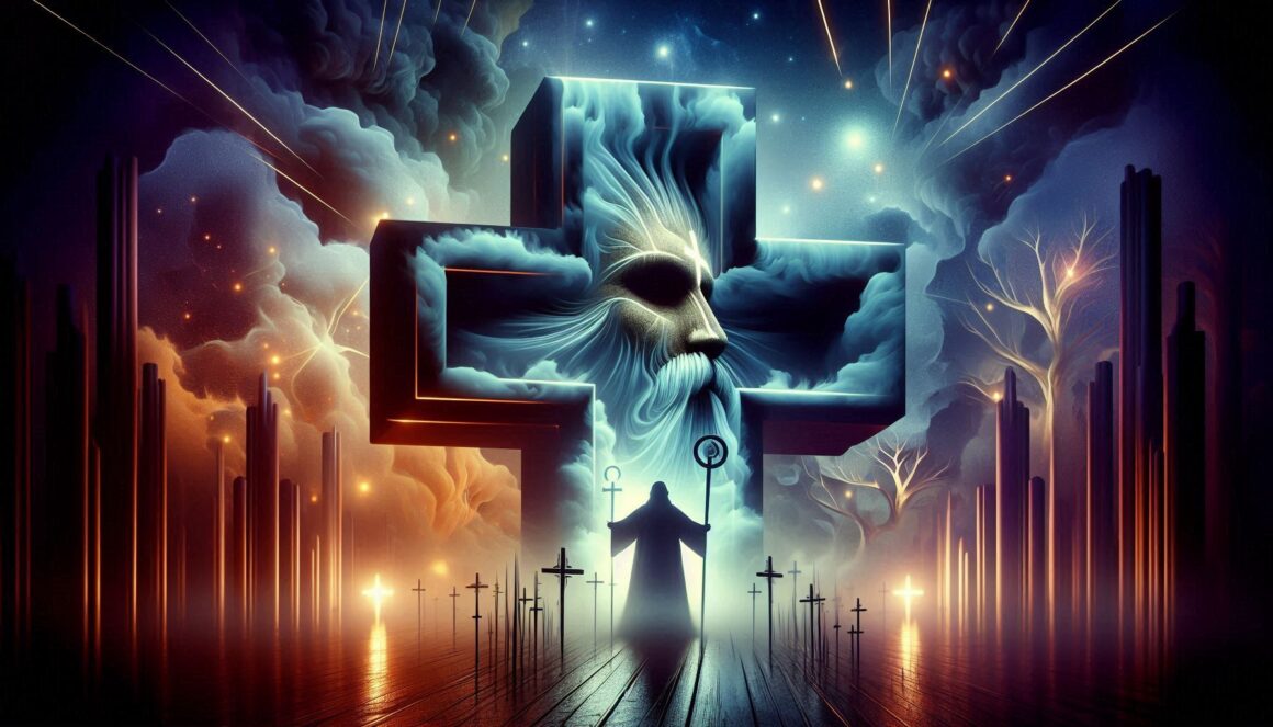 The Death of Apostle Peter - Animation Bible