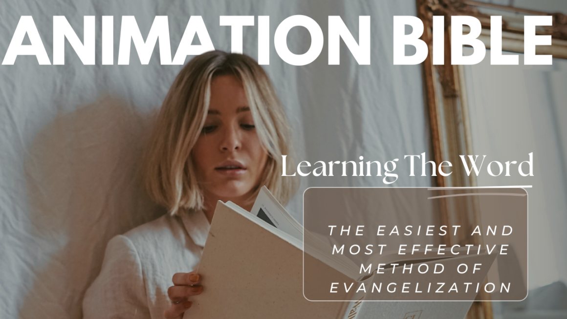 Animation Bible - Animation Bible