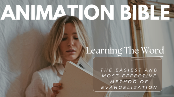 Animation Bible - Animation Bible