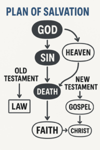 Salvation Plan - Animation Bible