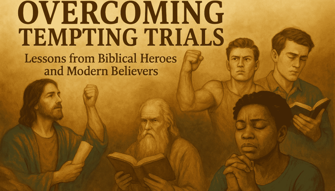 Tempting - Animation Bible